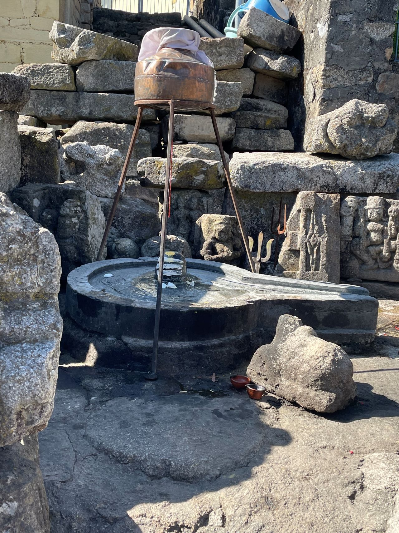 Tourist places in Champawat - Places to visit in Champawat