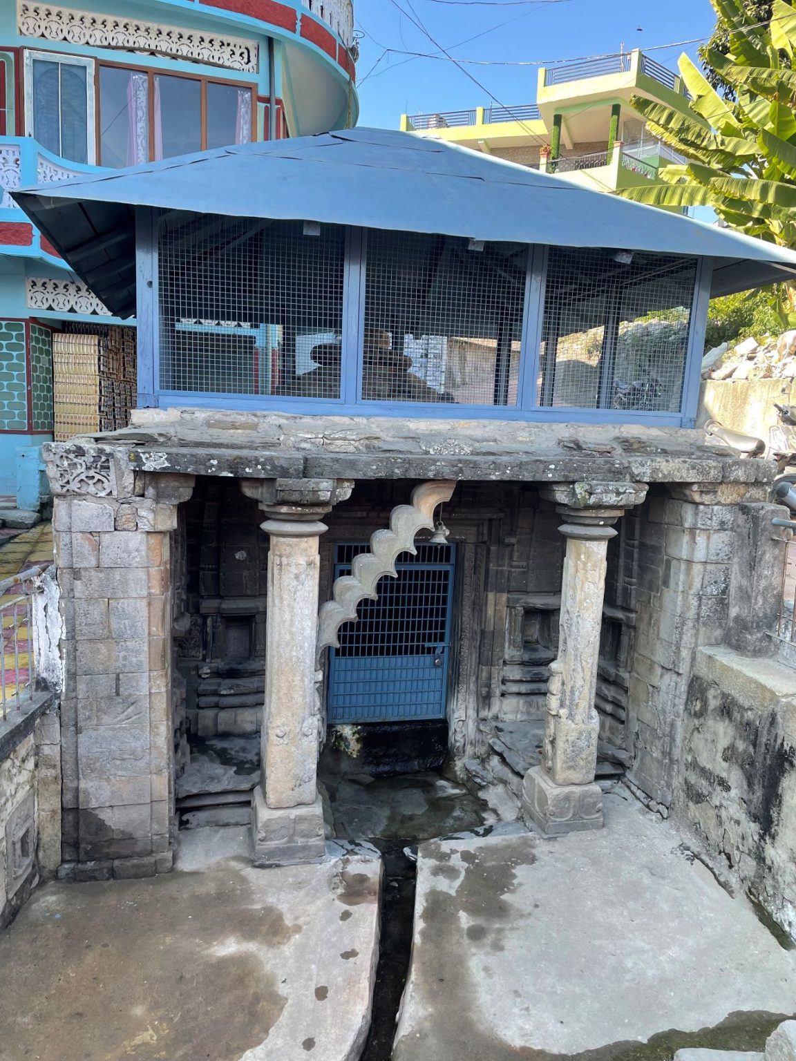 Tourist places in Champawat - Places to visit in Champawat