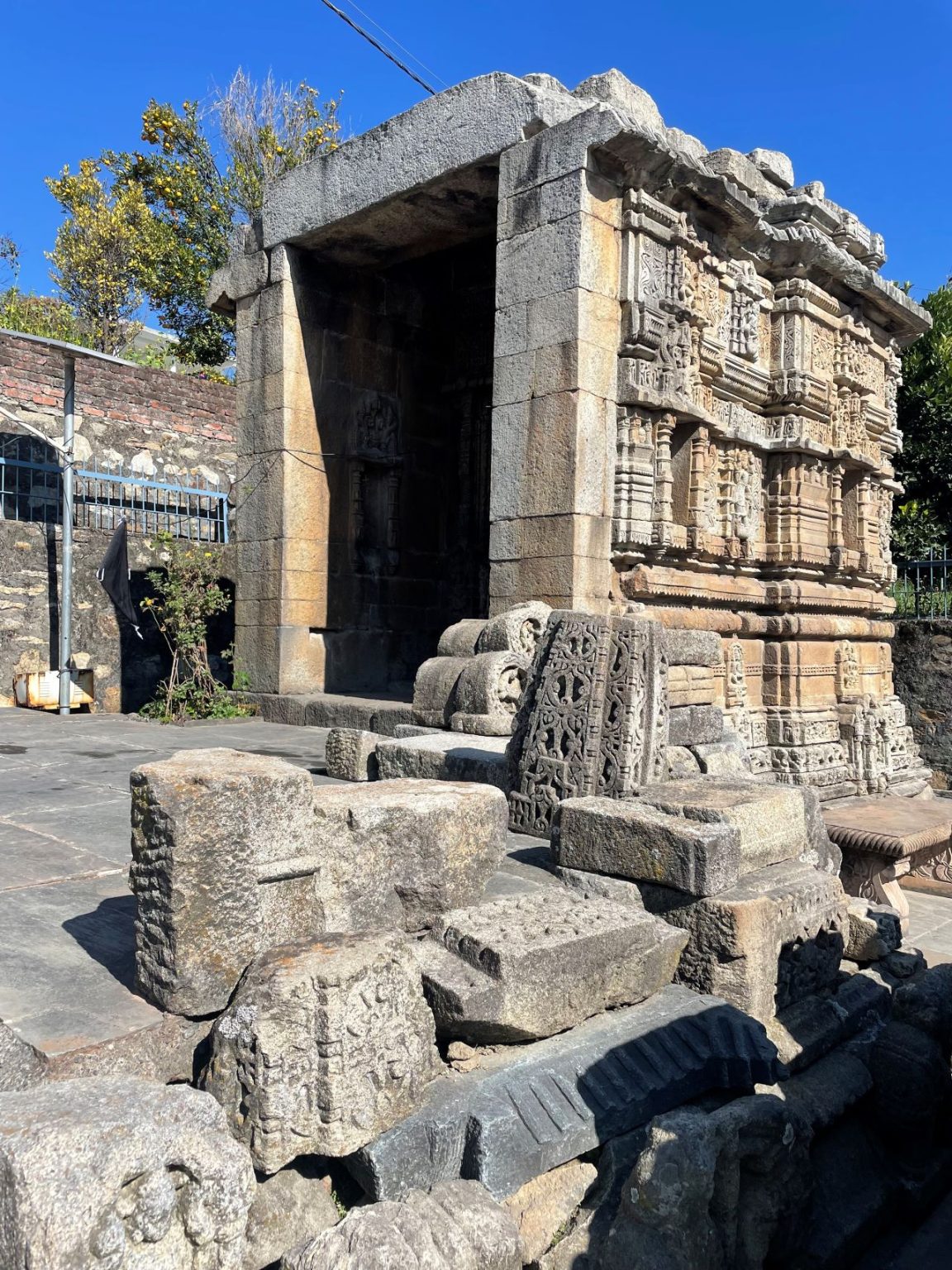 Tourist places in Champawat - Places to visit in Champawat