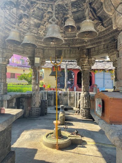 Tourist places in Champawat - Places to visit in Champawat