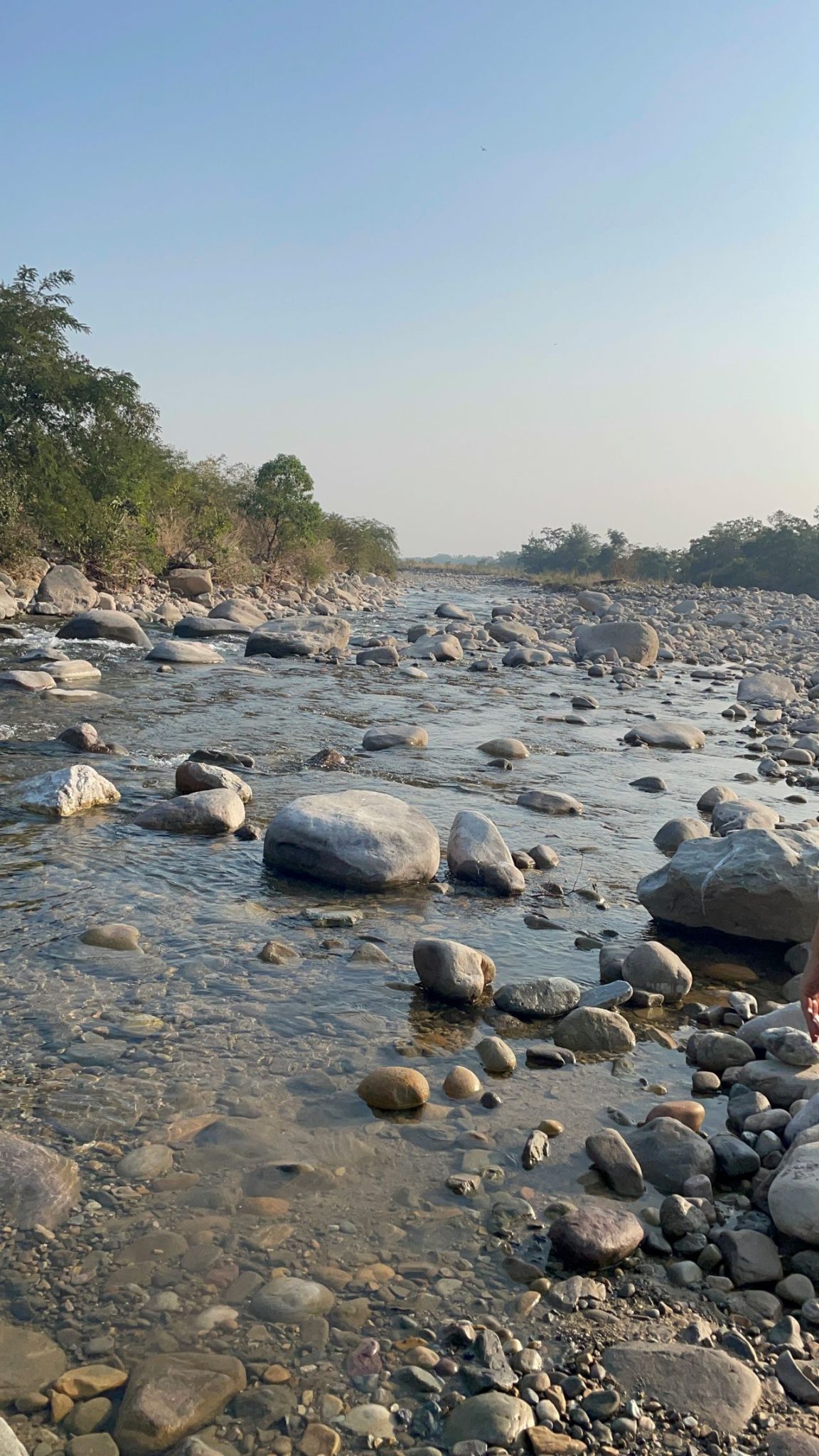Places to see in Tanakpur - Tourist places near Tanakpur
