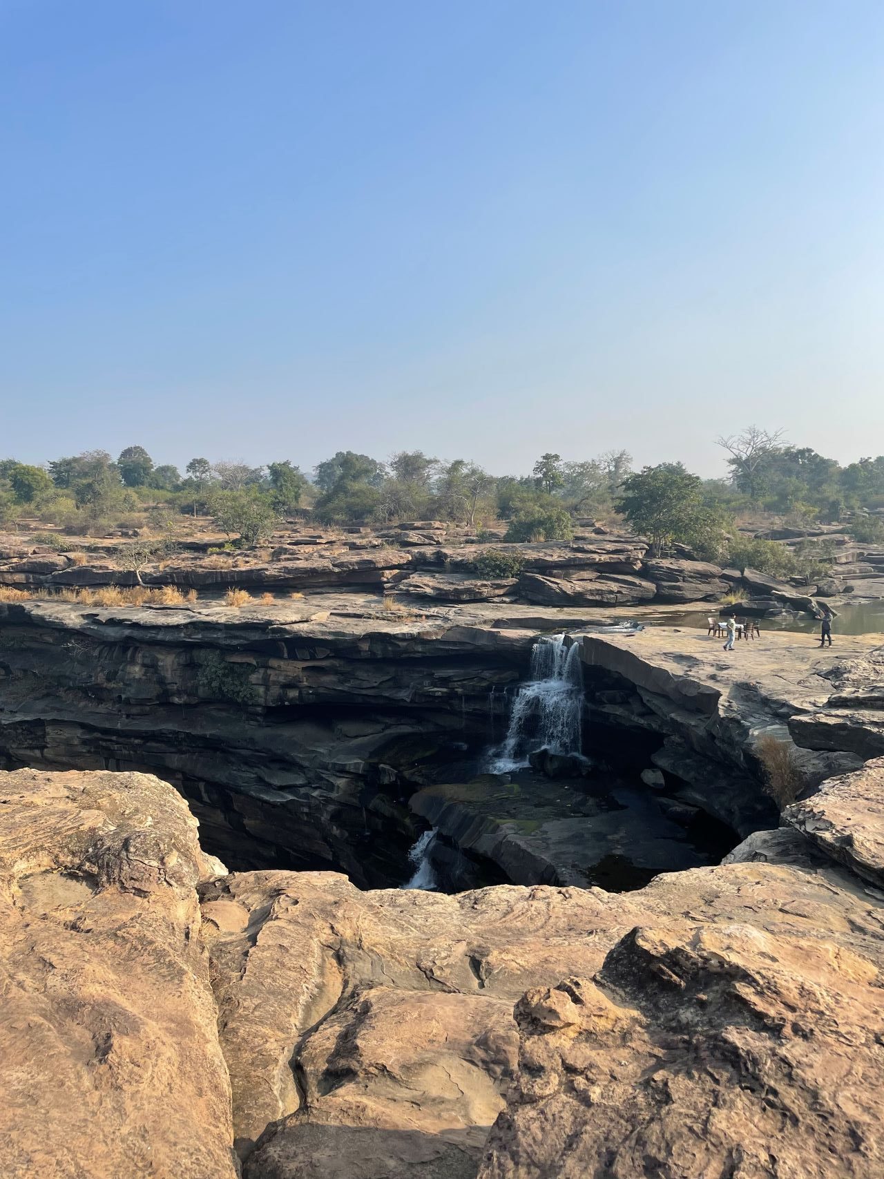 Tourist places to visit near Varanasi - Places around Varanasi