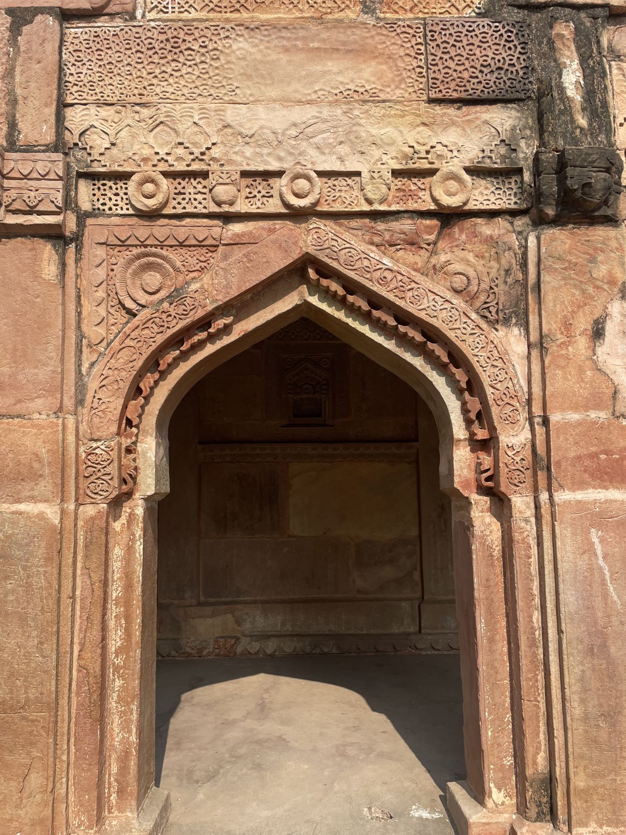 Tourist places to visit near Varanasi - Places around Varanasi