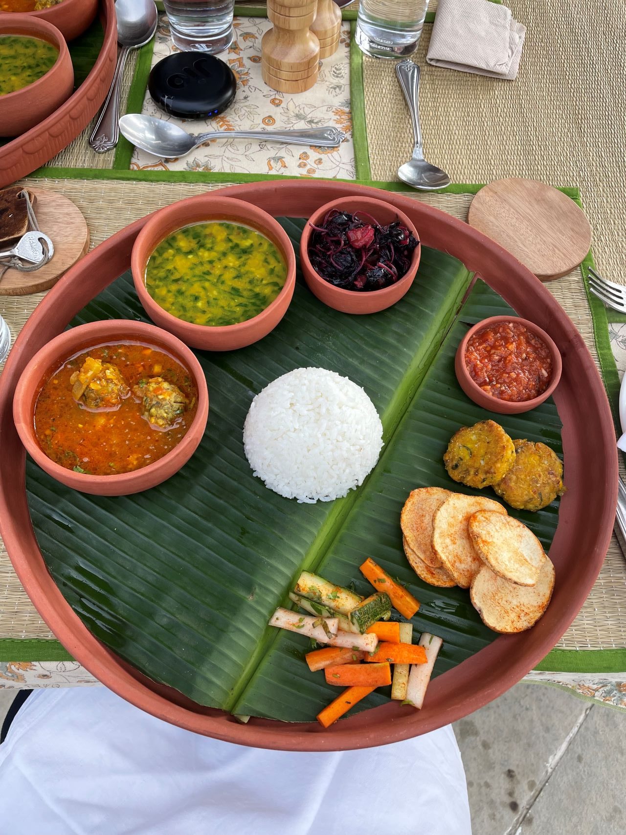 Award winning Pench Tree Lodge - Pugdundee Safaris