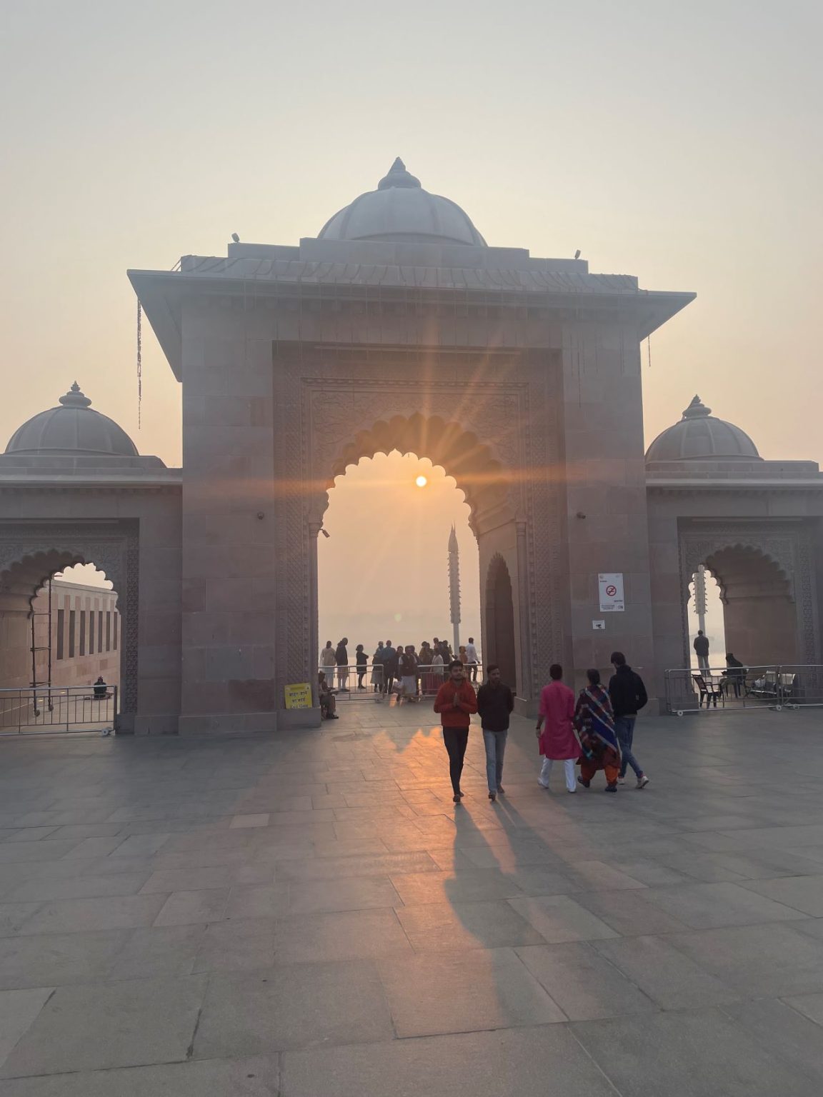 Subah e Banaras experiences in Varanasi - Divine and Mystical
