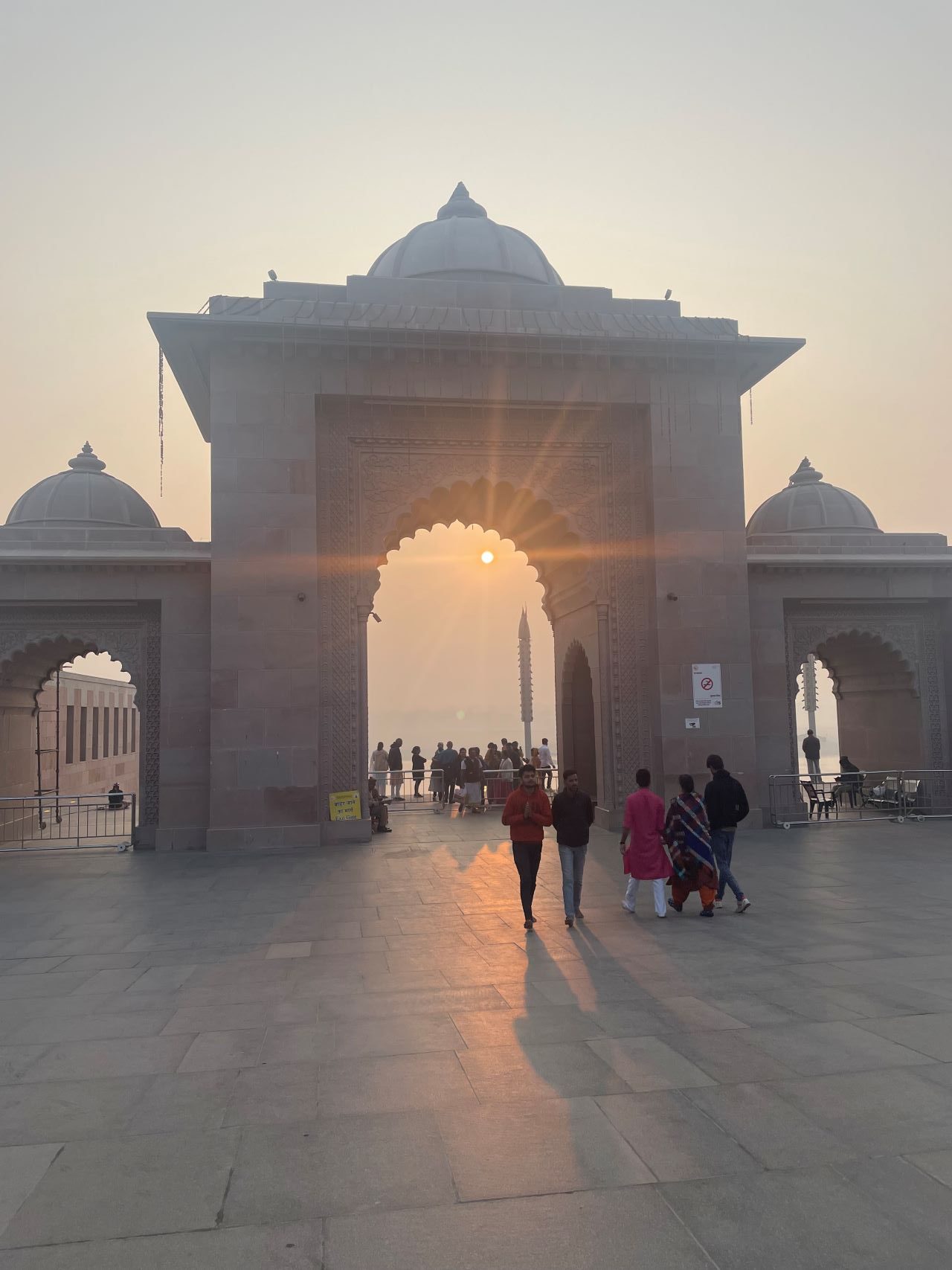 Subah e Banaras experiences in Varanasi - Divine and Mystical