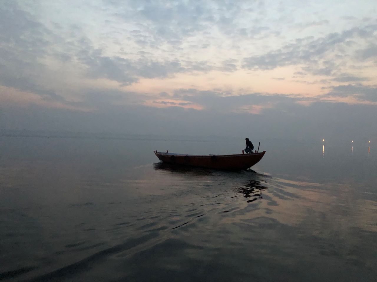 Subah e Banaras experiences in Varanasi - Divine and Mystical