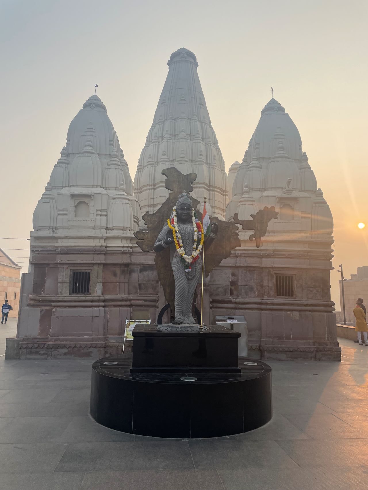 Subah e Banaras experiences in Varanasi - Divine and Mystical