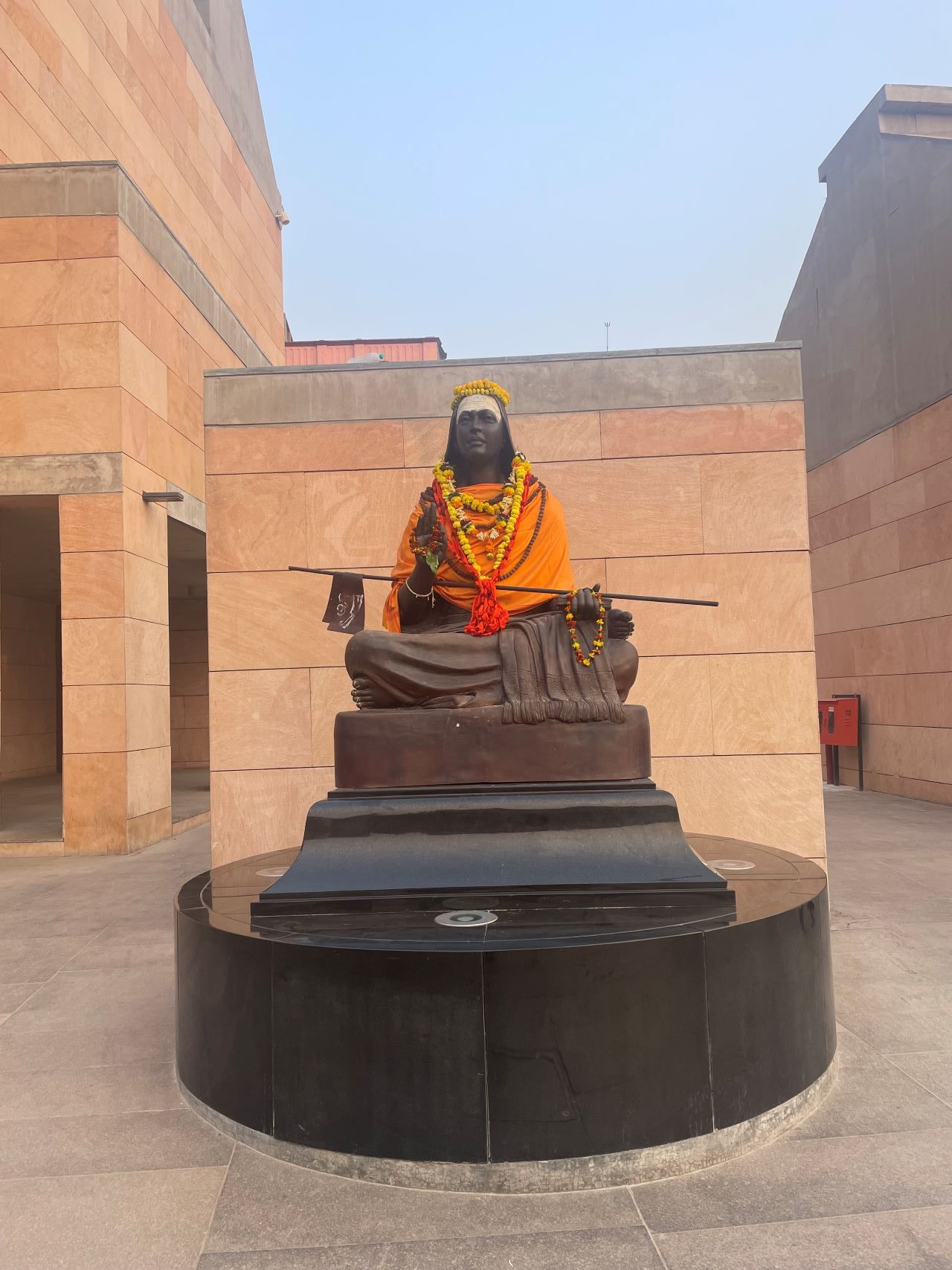 Subah e Banaras experiences in Varanasi - Divine and Mystical