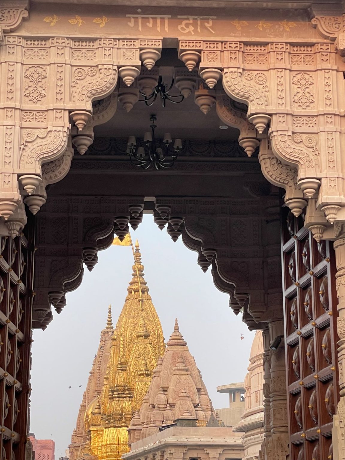 Subah e Banaras experiences in Varanasi - Divine and Mystical
