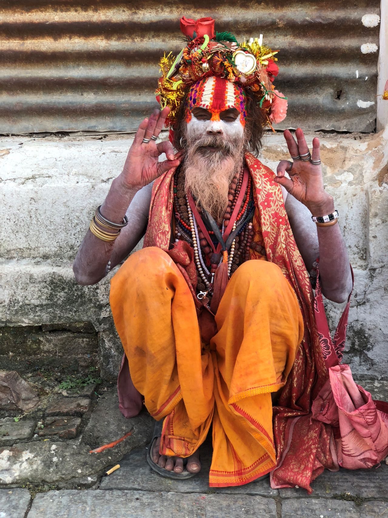 Subah e Banaras experiences in Varanasi - Divine and Mystical