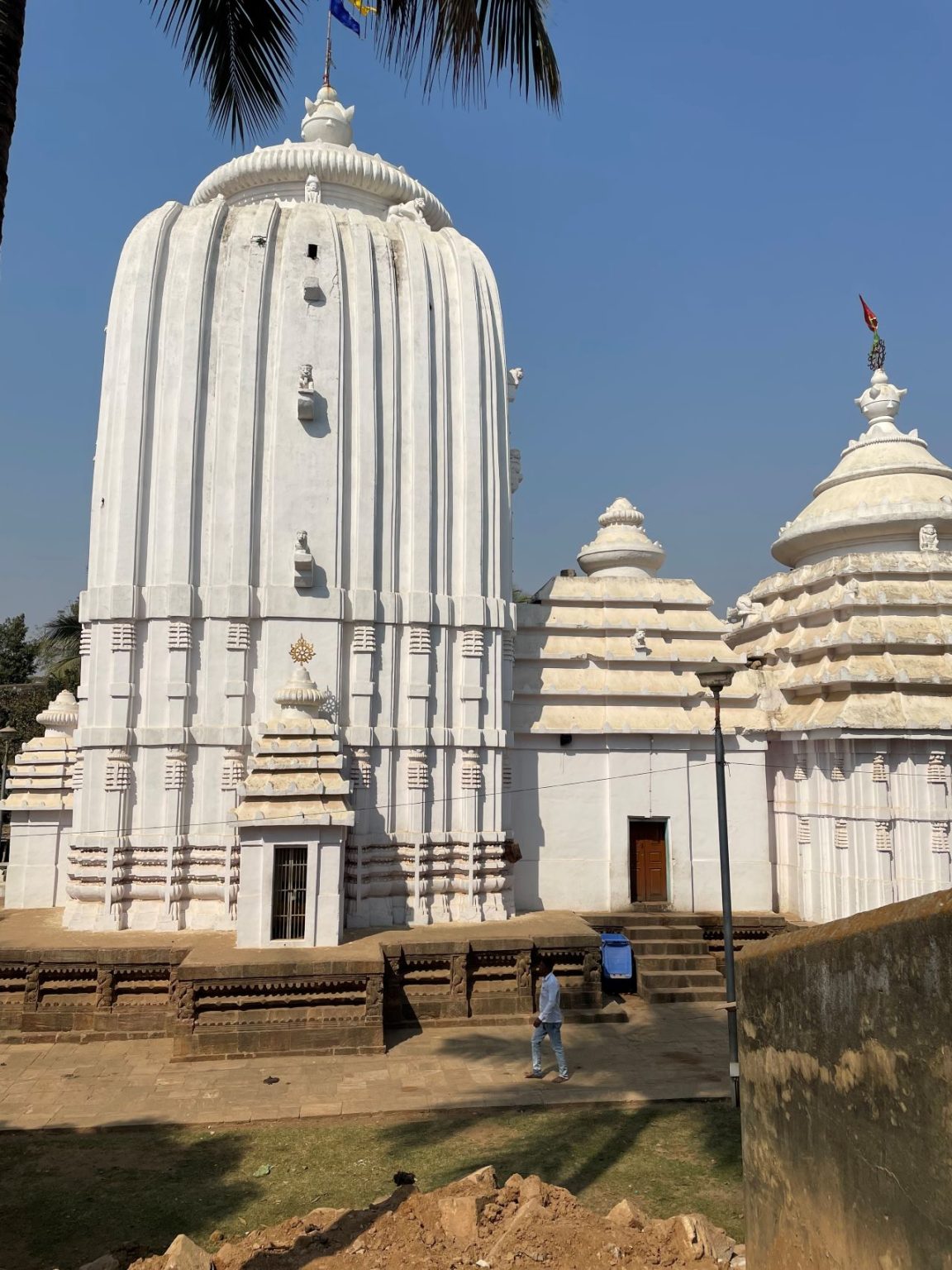 Jajpur tourist places - Things to do in Jajpur