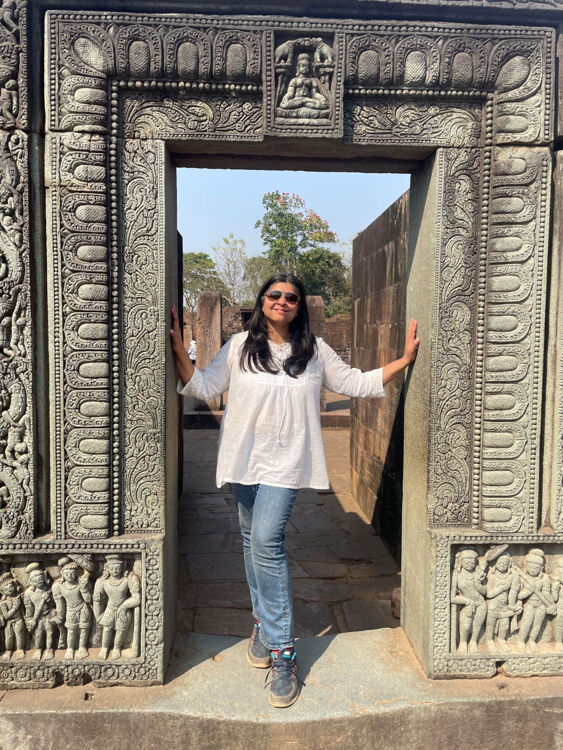 Jajpur tourist places - Things to do in Jajpur