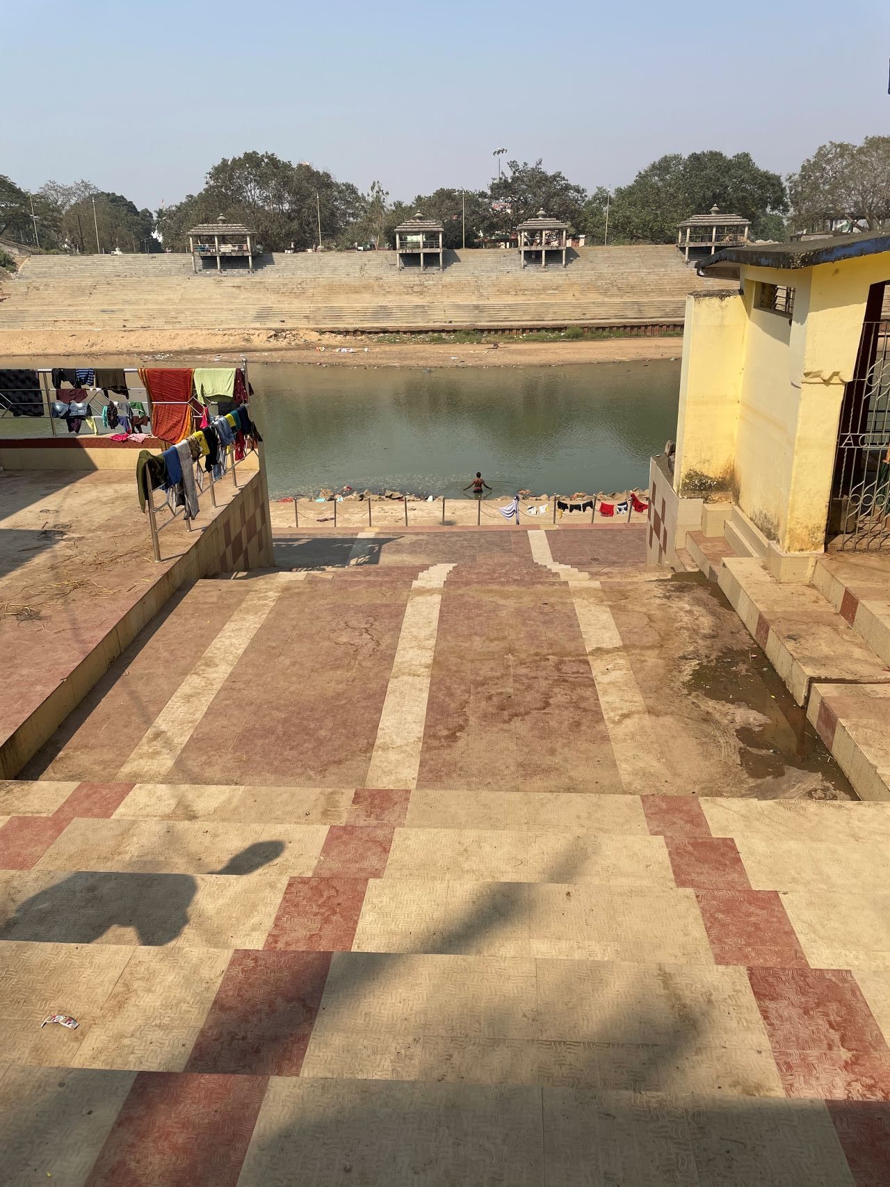 Jajpur tourist places - Things to do in Jajpur