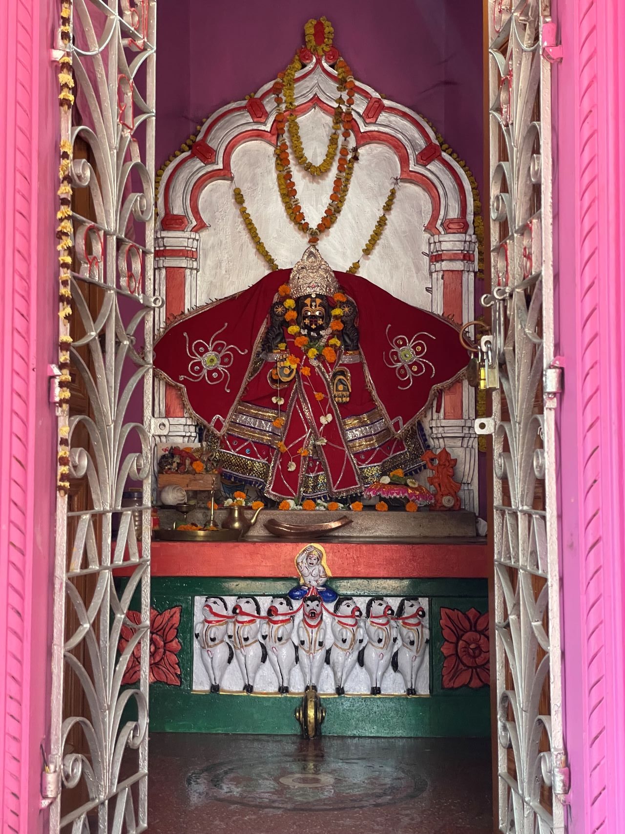 Jajpur tourist places - Things to do in Jajpur