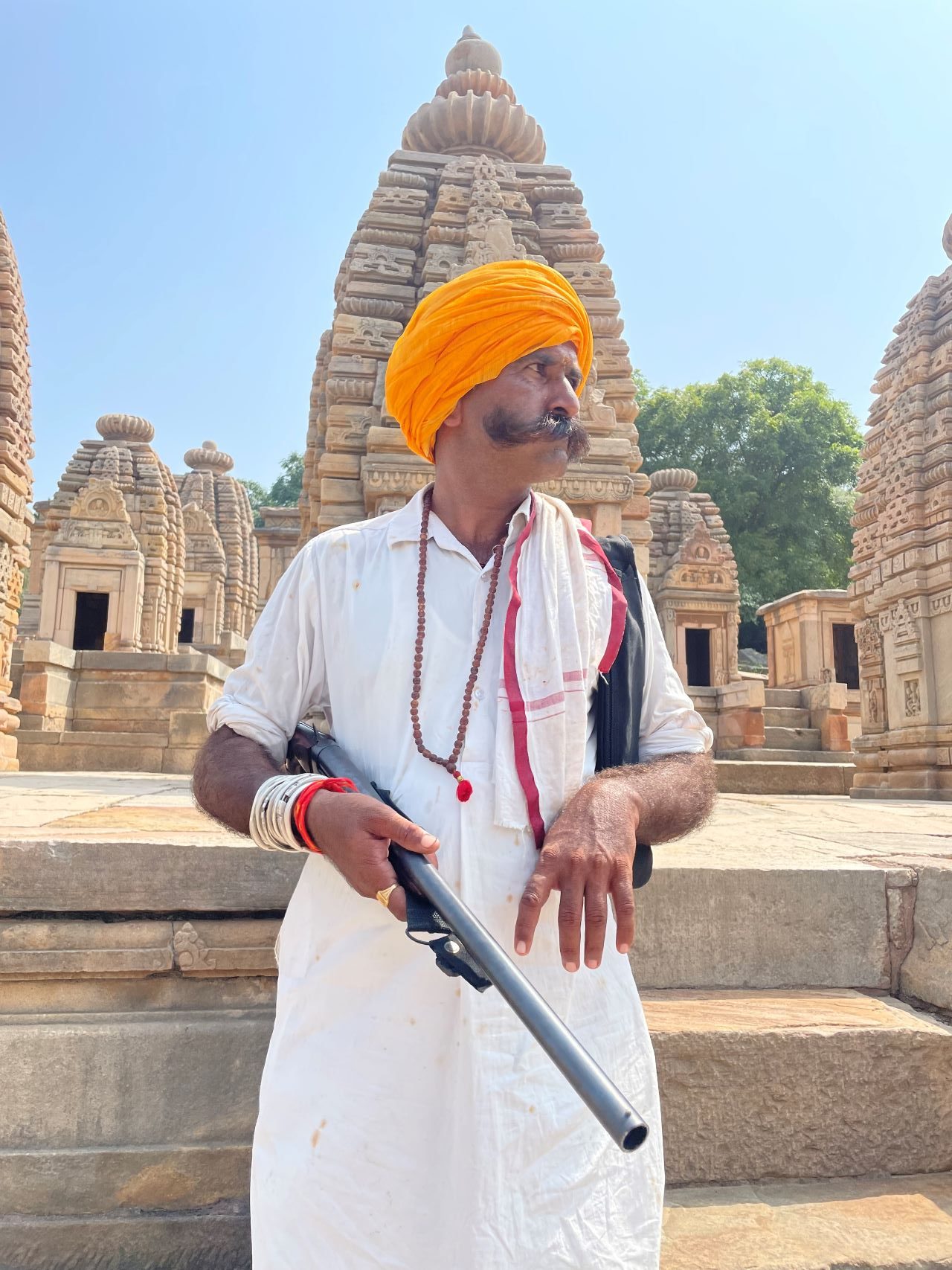 Bateshwar Group of Temples - Archaeologist KK Muhammed interview