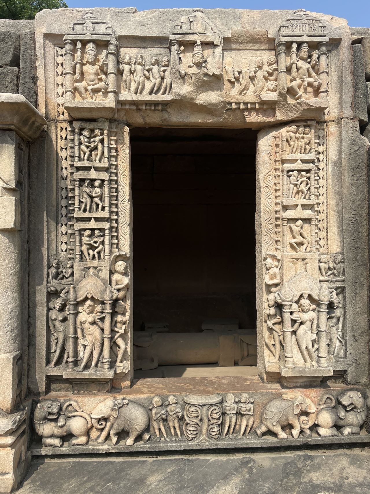 Bateshwar Group of Temples - Archaeologist KK Muhammed interview