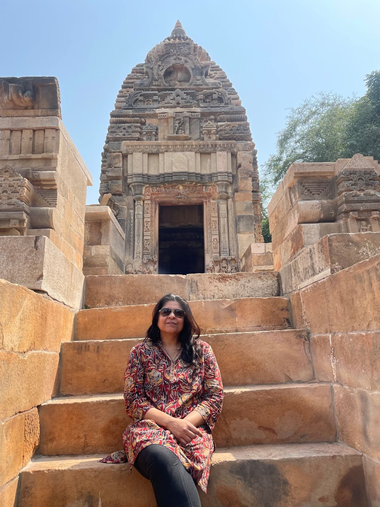 Bateshwar Group of Temples - Archaeologist KK Muhammed interview