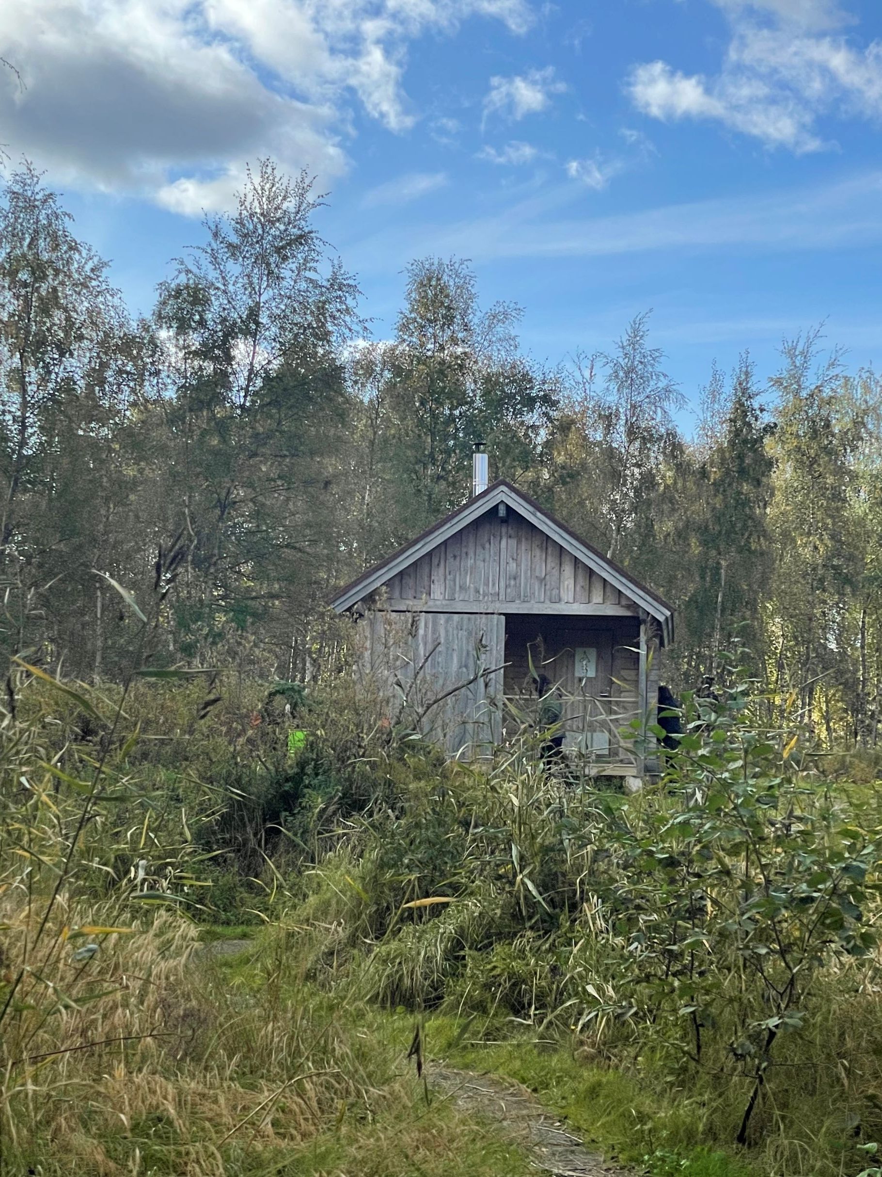Places to see in Oulu Finland and around Pohjola Route