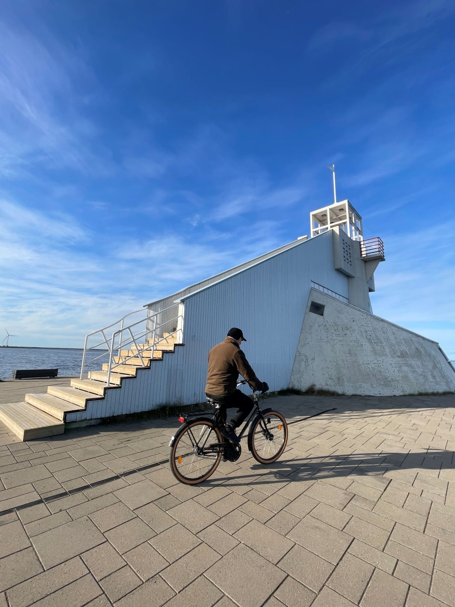 Places to see in Oulu Finland and around Pohjola Route