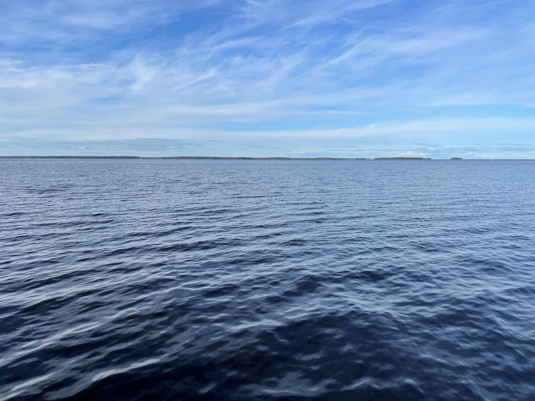 Places to see in Oulu Finland and around Pohjola Route