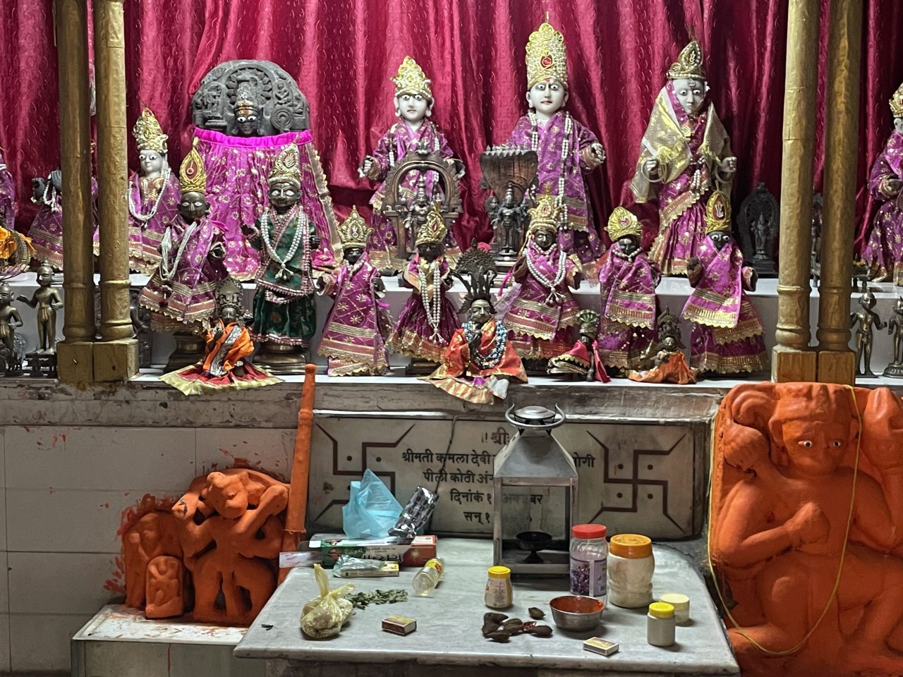 Ayodhya Ram Temple and Places to see in Ayodhya