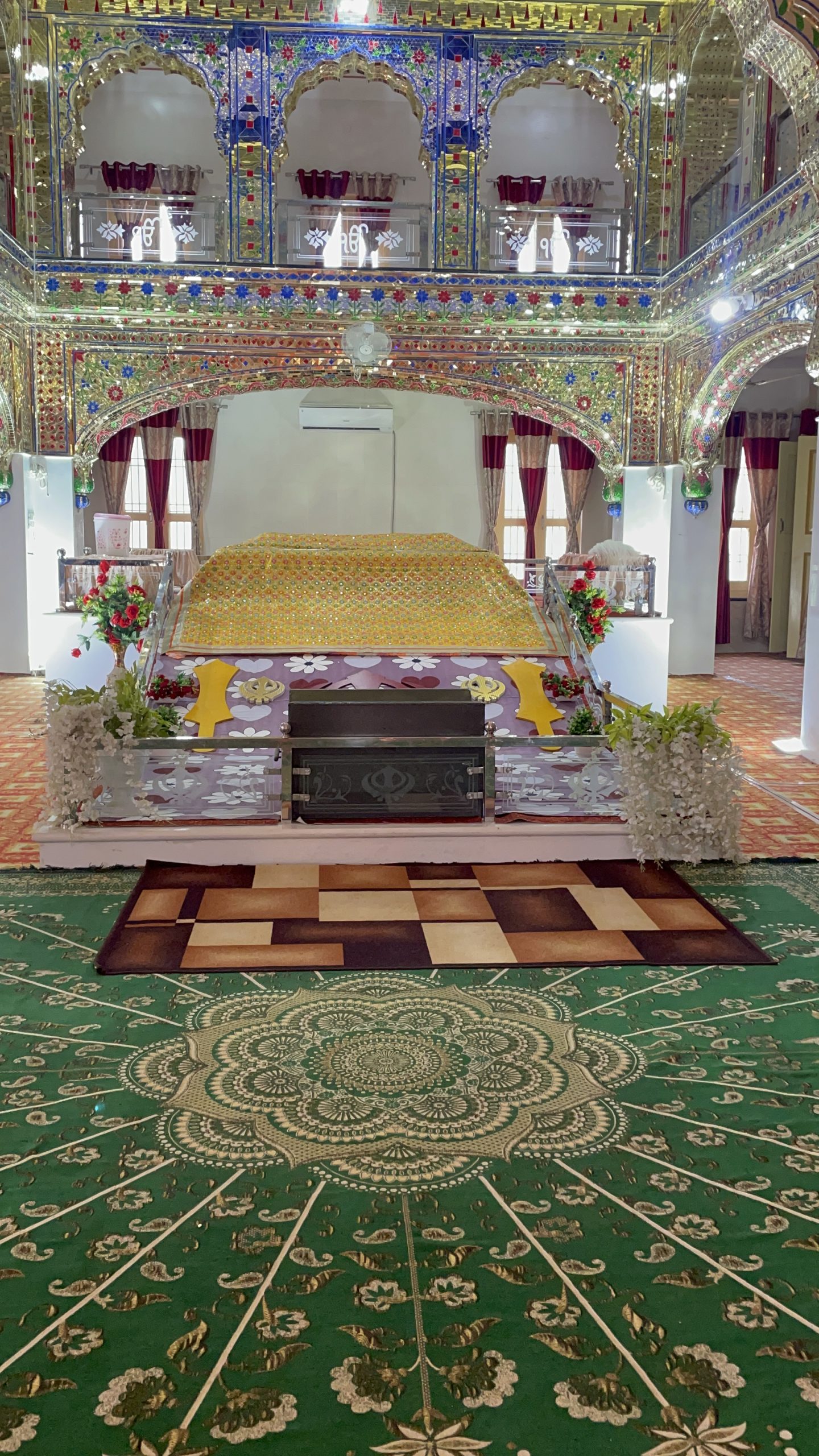 Ayodhya Ram Temple and Places to see in Ayodhya