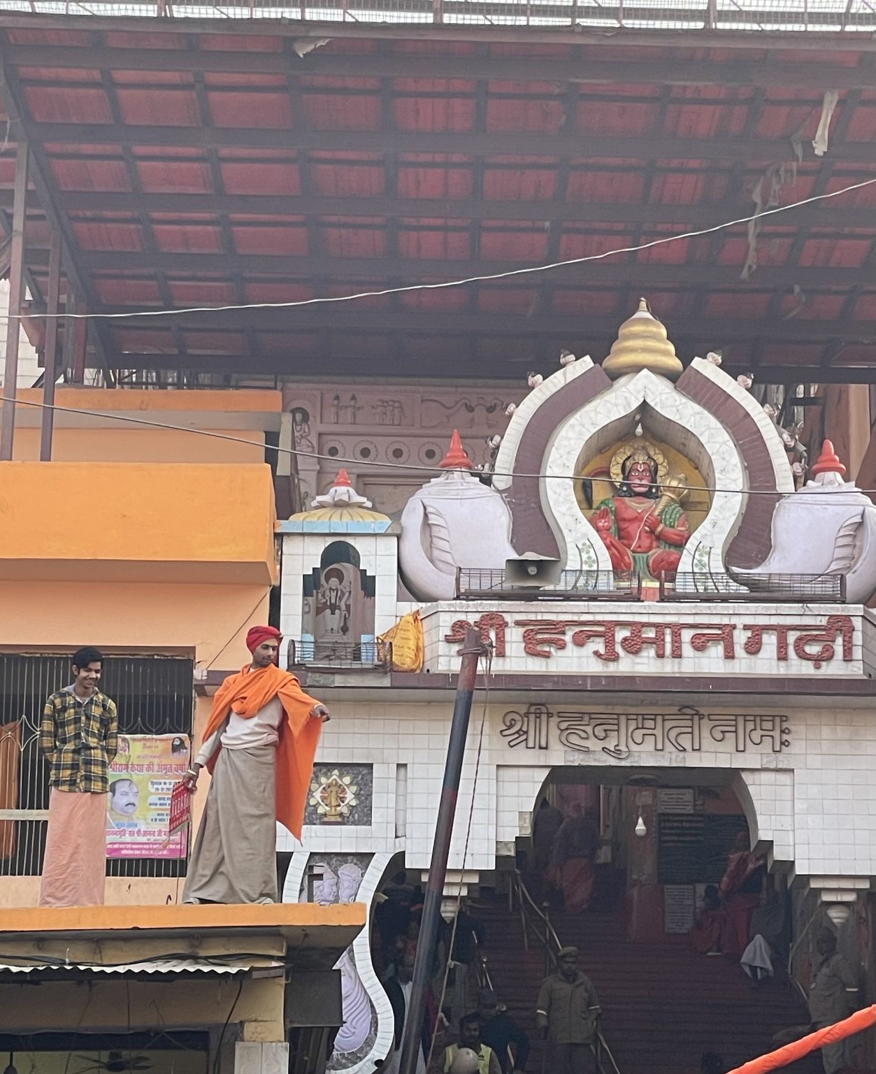 Ayodhya Ram Temple and Places to see in Ayodhya