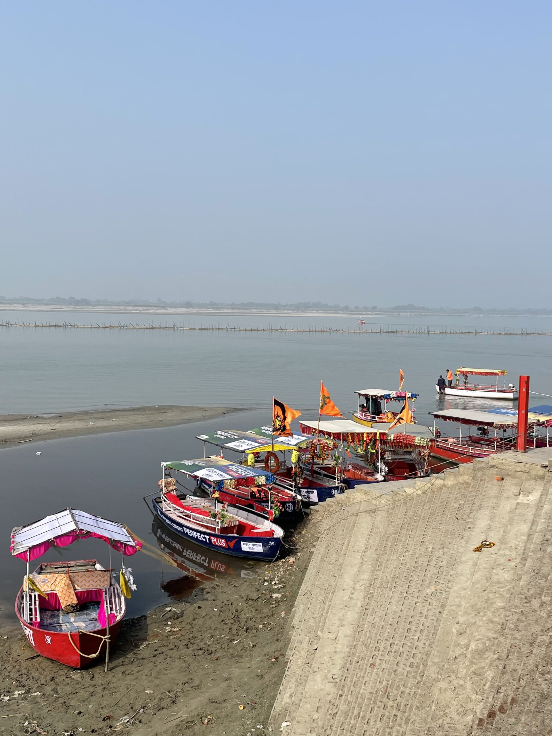 Ayodhya Ram Temple and Places to see in Ayodhya