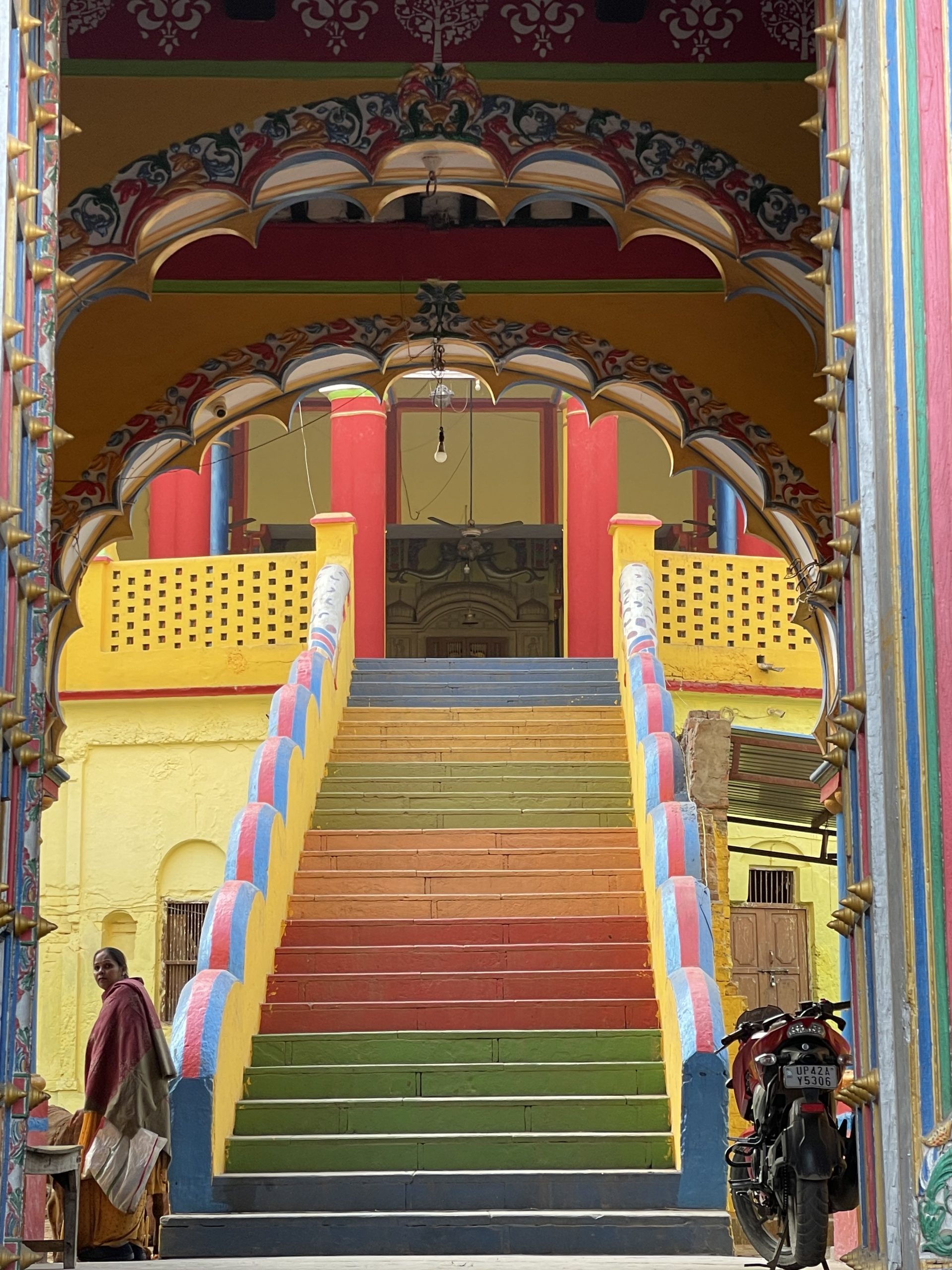 Ayodhya Ram Temple and the New Ayodhya saga