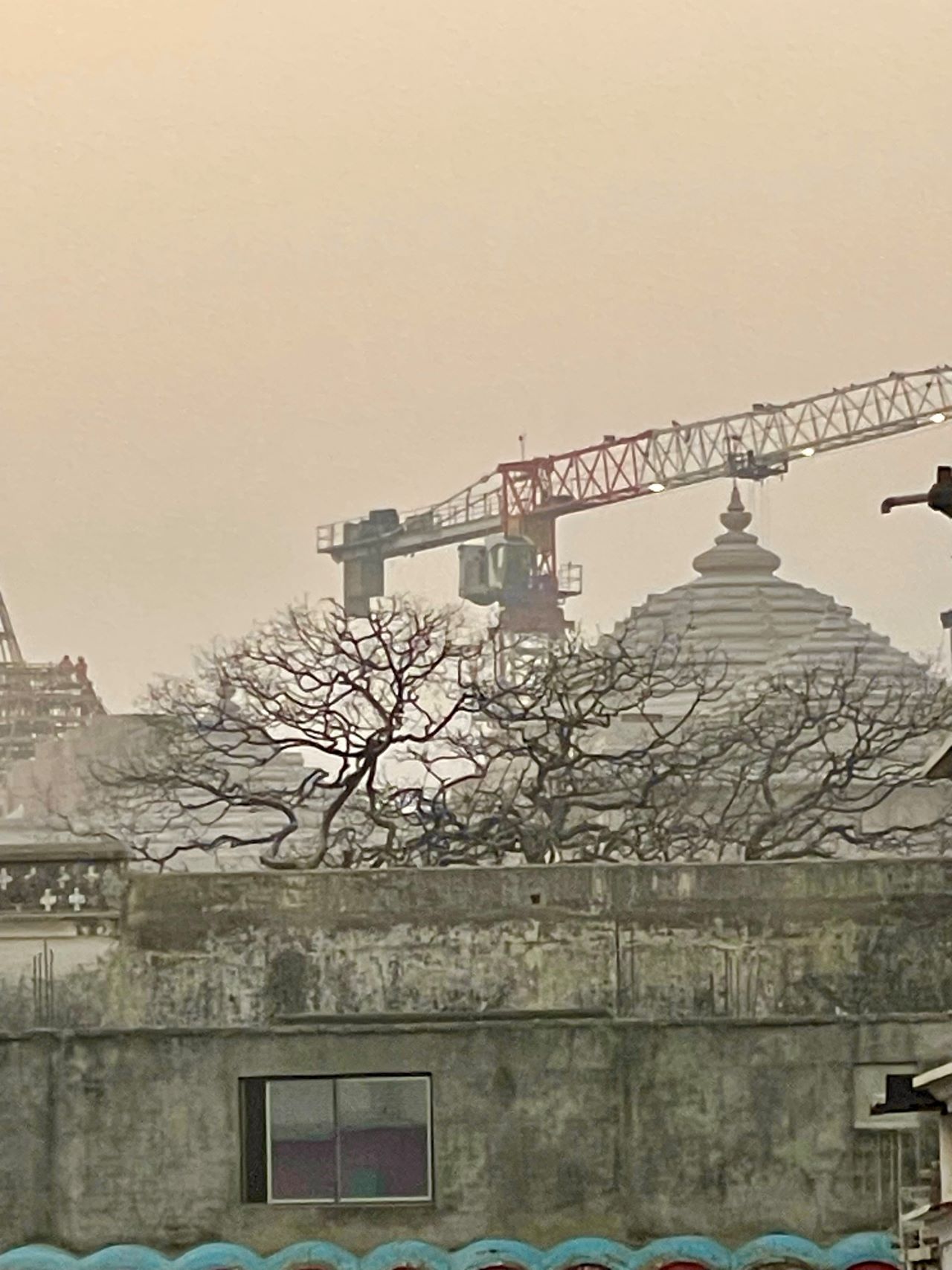 Ayodhya Ram Temple and Places to see in Ayodhya