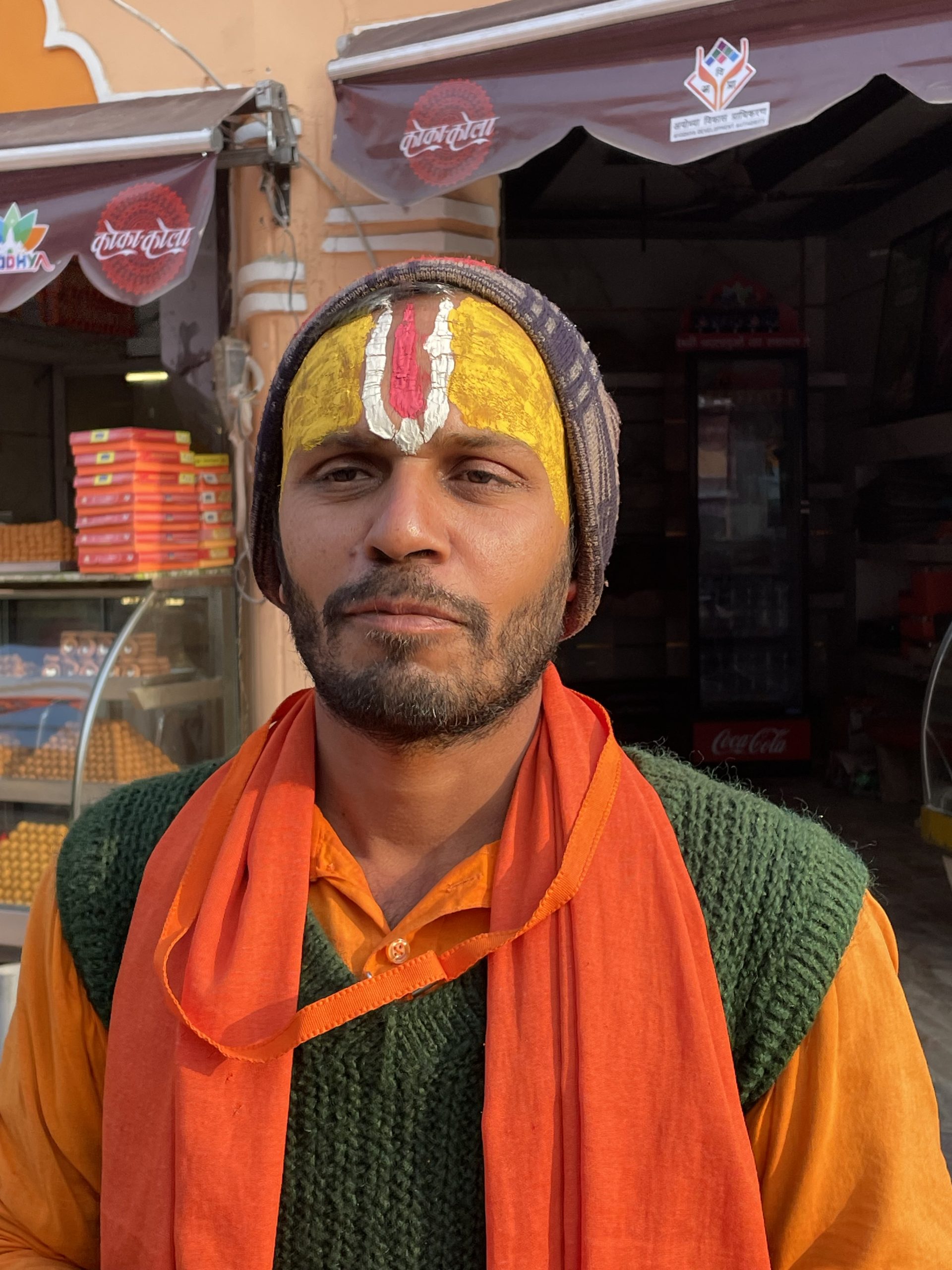 Ayodhya Ram Temple and Places to see in Ayodhya