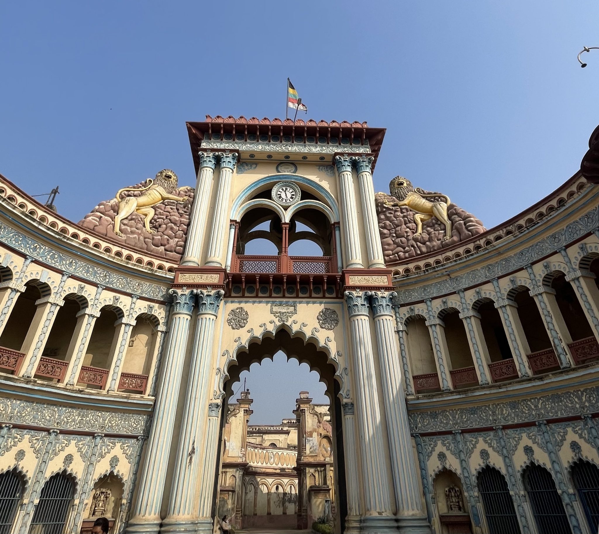 Ayodhya Ram Temple and Places to see in Ayodhya