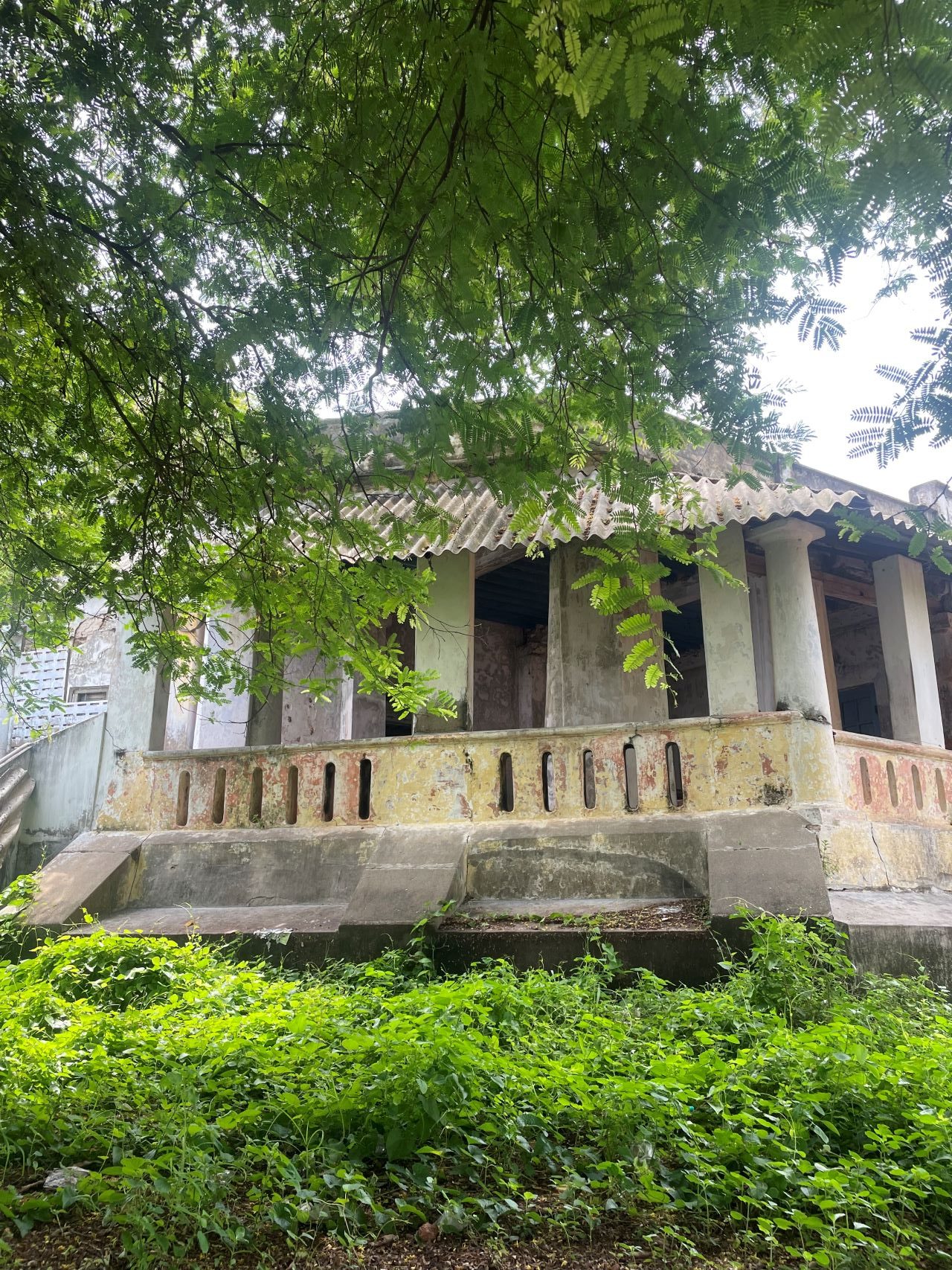 GReat Coastal Colonial Trails in Tamil Nadu and Pondicherry