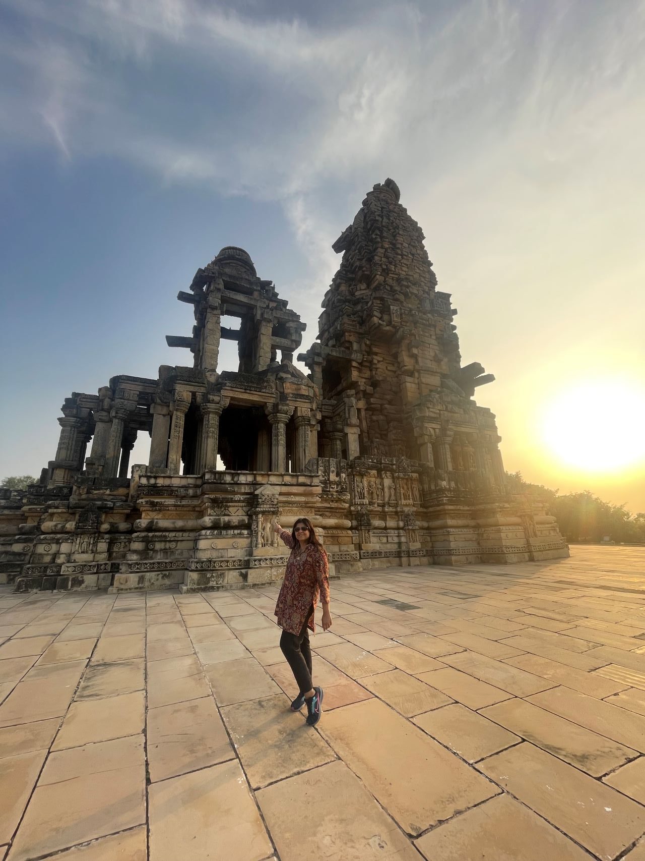 Places to see around Gwalior - Temples in Morena to Datia Palace