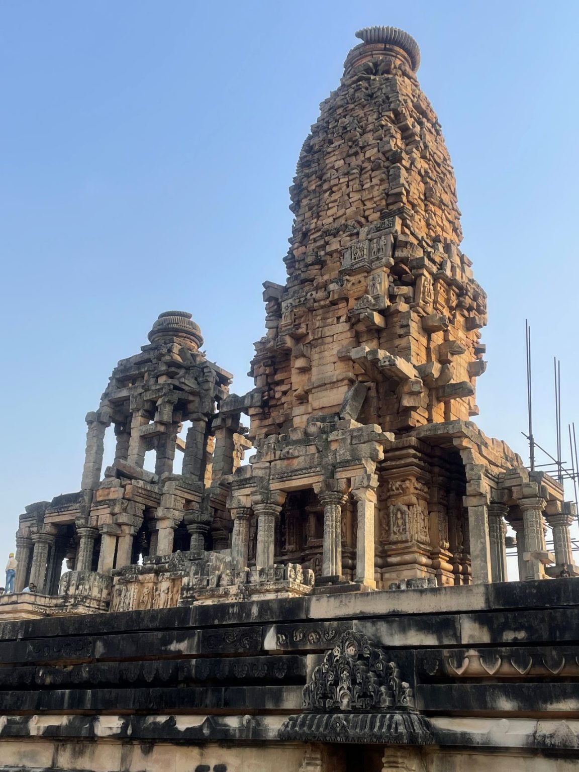 Places to see around Gwalior - Temples in Morena to Datia Palace