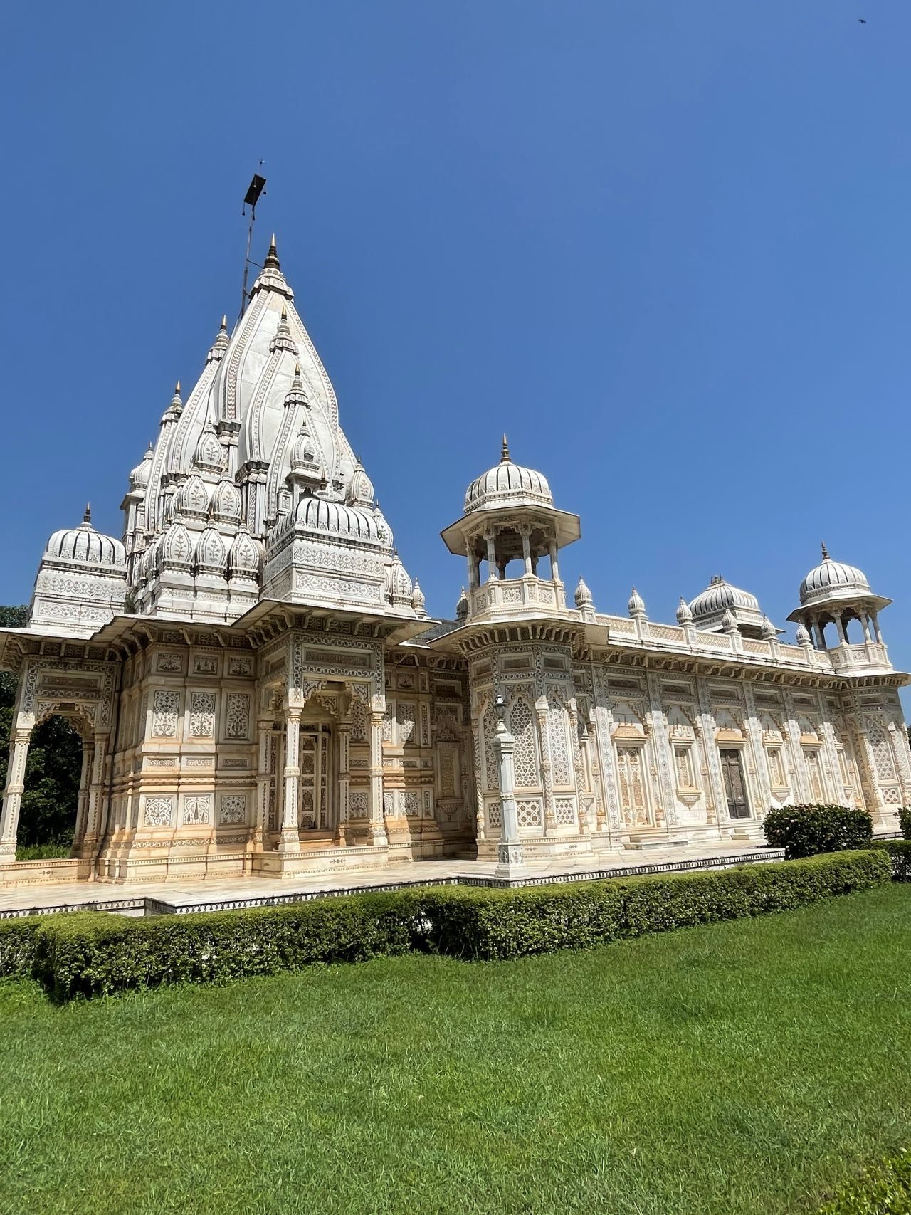 Places to see around Gwalior - Temples in Morena to Datia Palace
