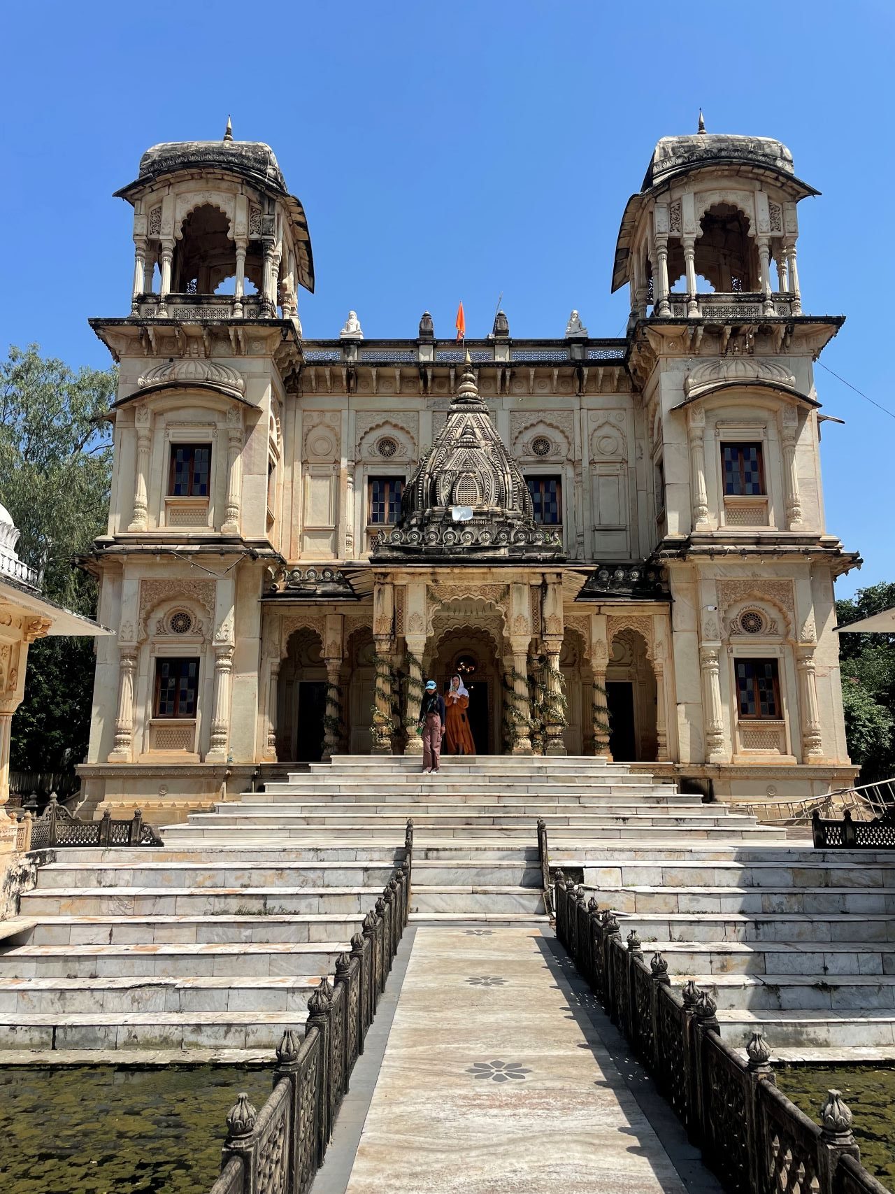 Places to see around Gwalior - Temples in Morena to Datia Palace