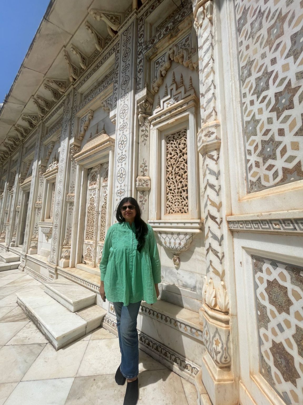 Places to see around Gwalior - Temples in Morena to Datia Palace